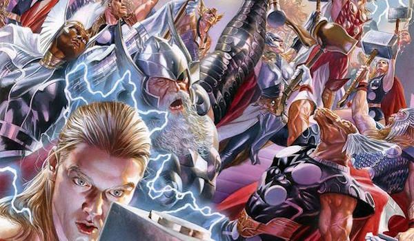 5 Big Ways Secret Wars Will Completely Change The Marvel Universe ...