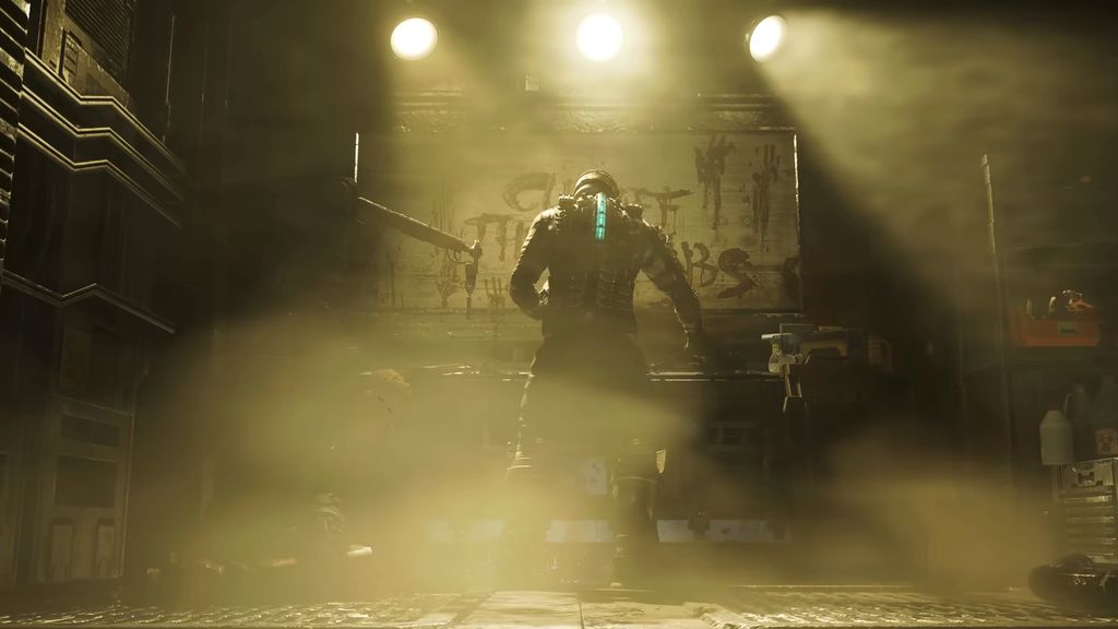 Why space is the best setting for horror | Space