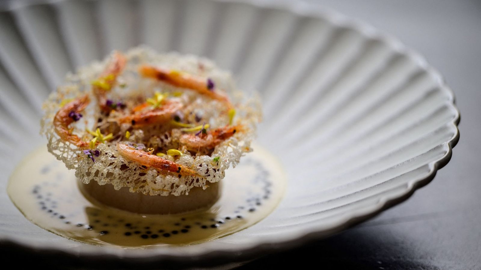 A guide to the best restaurants in the world | Woman & Home