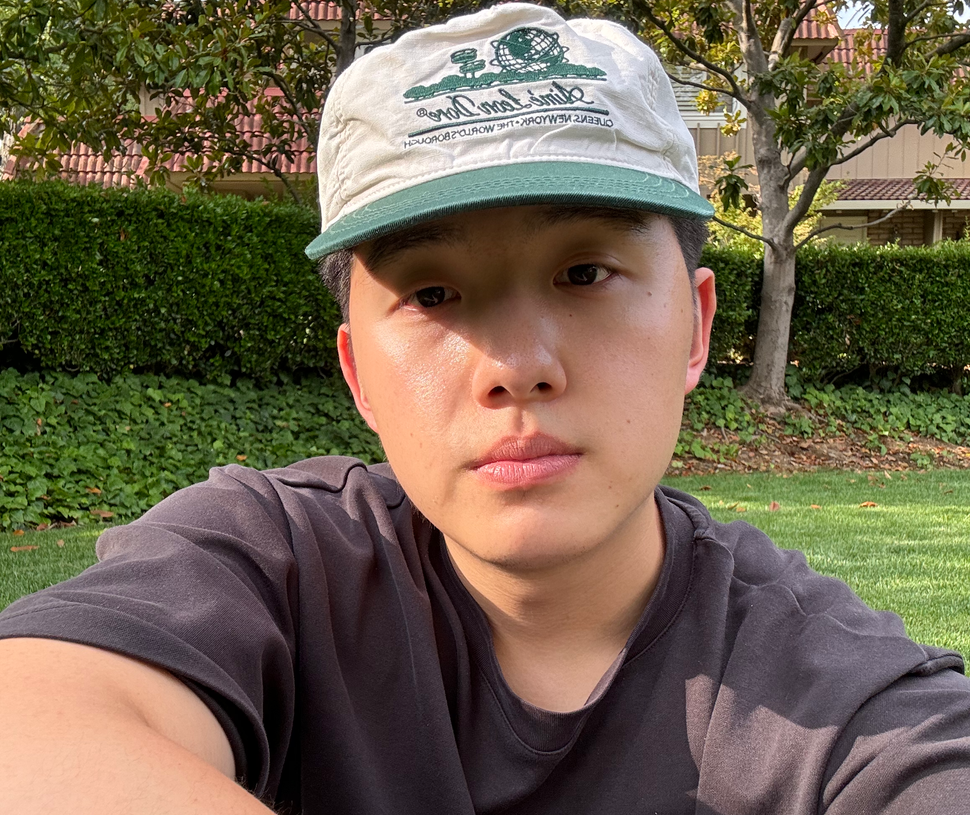 'The beauty of typography is that there are no rules': Brian Cho on ...