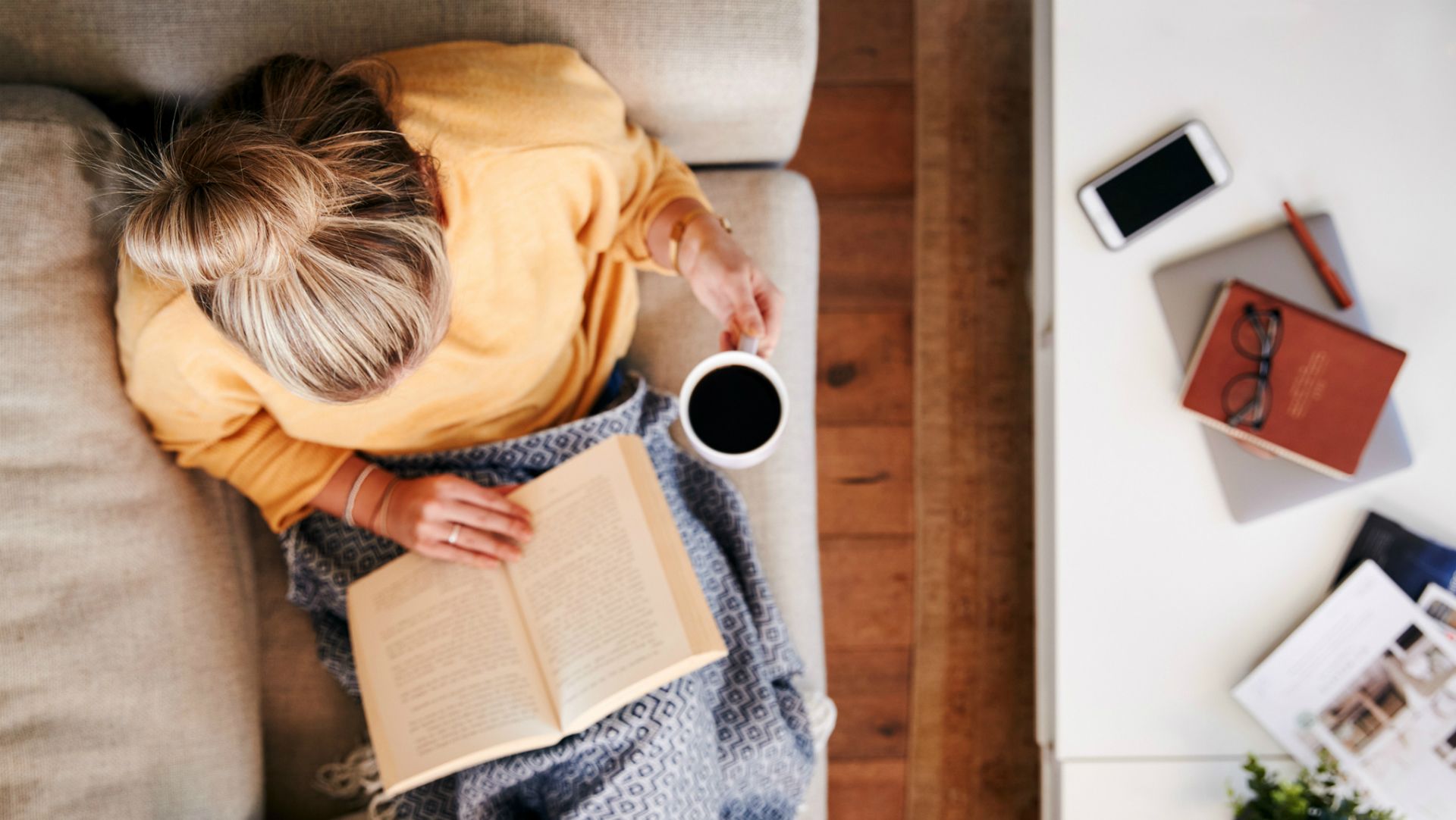 10 ways to keep your sanity when everyone around you is losing theirs ...