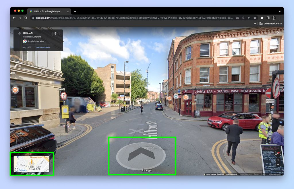 Here s How To Use Street View On Google Maps Tom s Guide here-s-how-to-use-street-view-on-google-maps-tom-s-guide