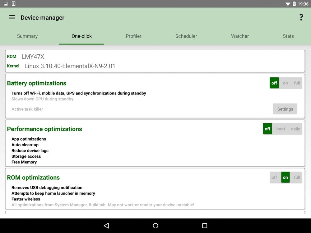 Best root apps for Android phones | Tom's Guide
