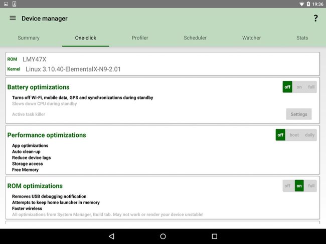 Best root apps for Android phones | Tom's Guide