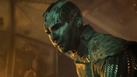 Guardians Of The Galaxy 3 Footage Reveals Another Epic Power For Nebula ...