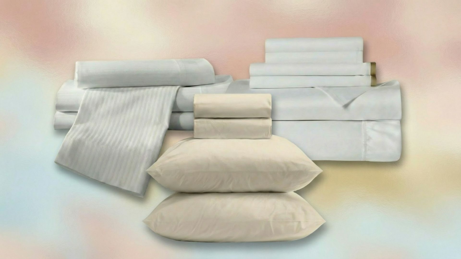 Turn your bedroom into a 5-star stay with these hotel sheet sets | Tom ...