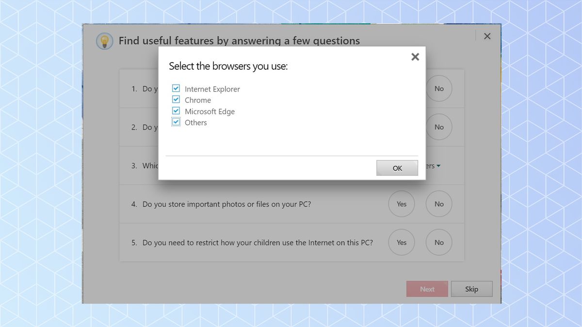 Trend Micro antivirus review | Tom's Guide