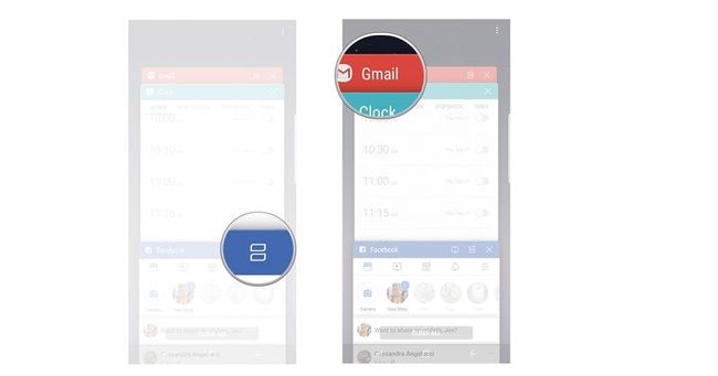 How to use multi window mode on the Galaxy Note 8 | Android Central