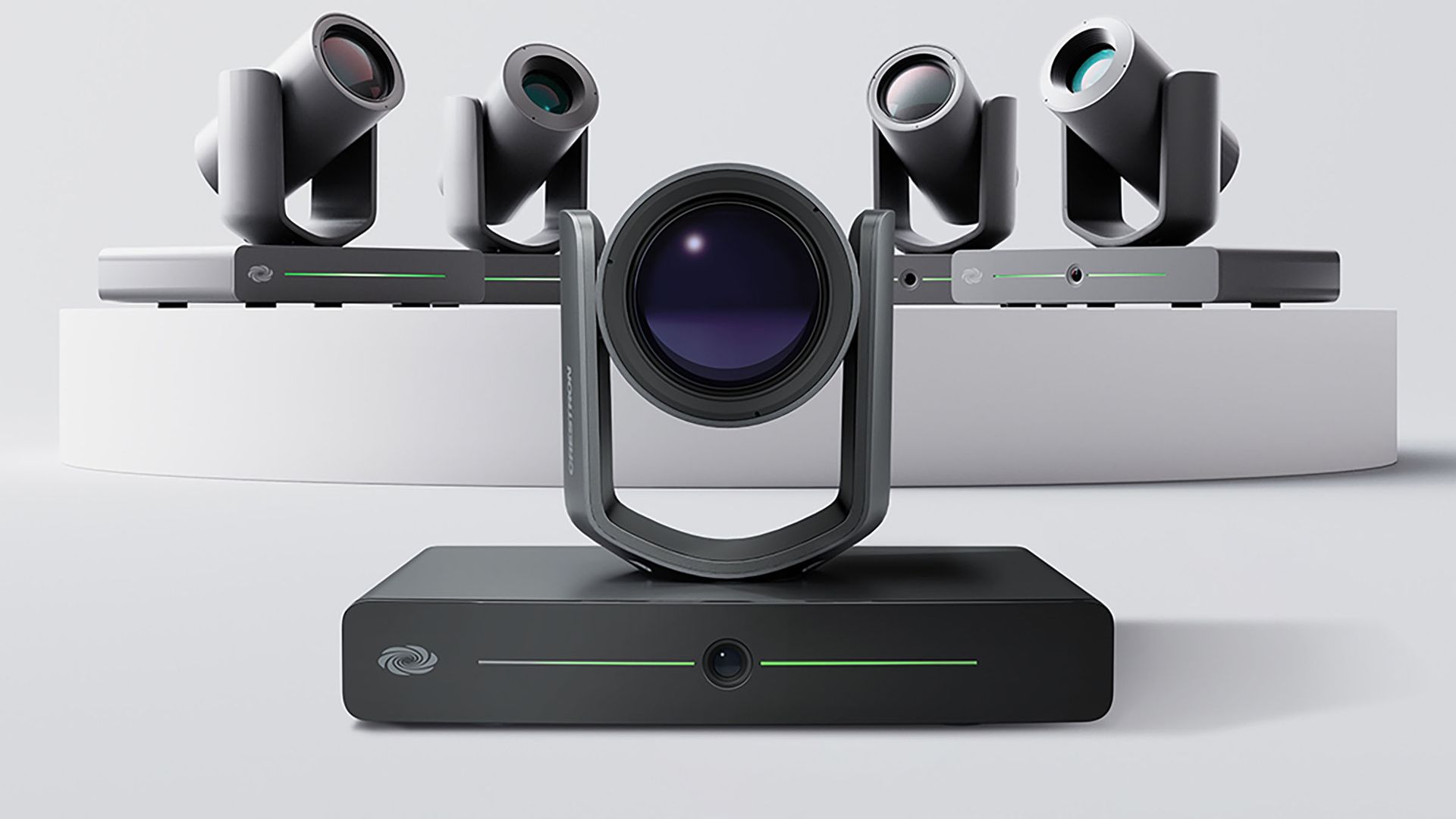 Crestron Releases 1 Beyond Cameras 2.0 Firmware Update | AVNetwork