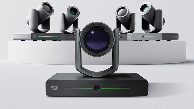 Crestron Releases 1 Beyond Cameras 2.0 Firmware Update | AVNetwork