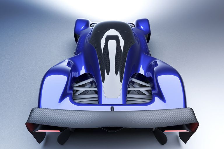 2024 Goodwood Festival of Speed: 11 new cars to know | Wallpaper*