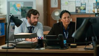 Kaleidoscope: everything you need to know about the unique series | What to Watch