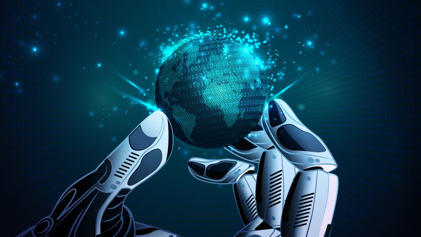 Science news, expert analysis and the latest discoveries