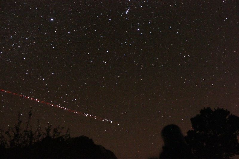 Best Night Sky Photos of the Week: March 29, 2014 | Space