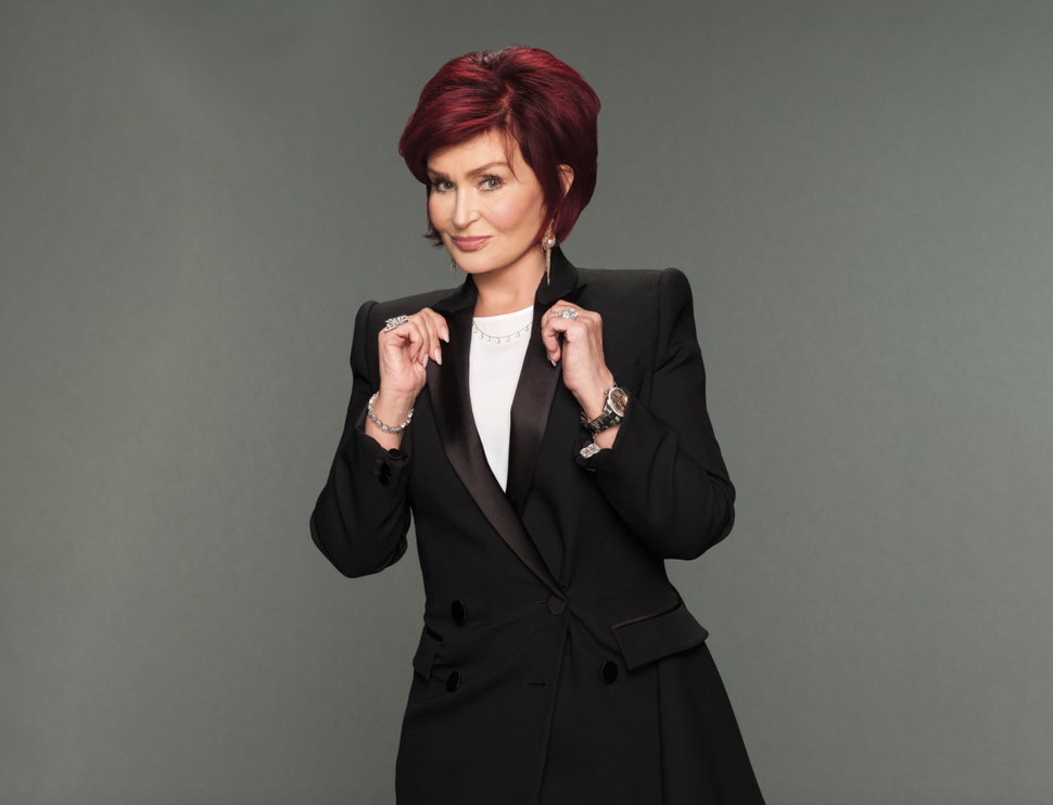 "Me and Ozzy were a team. I never thought, 'What about me?'" We chat to ...