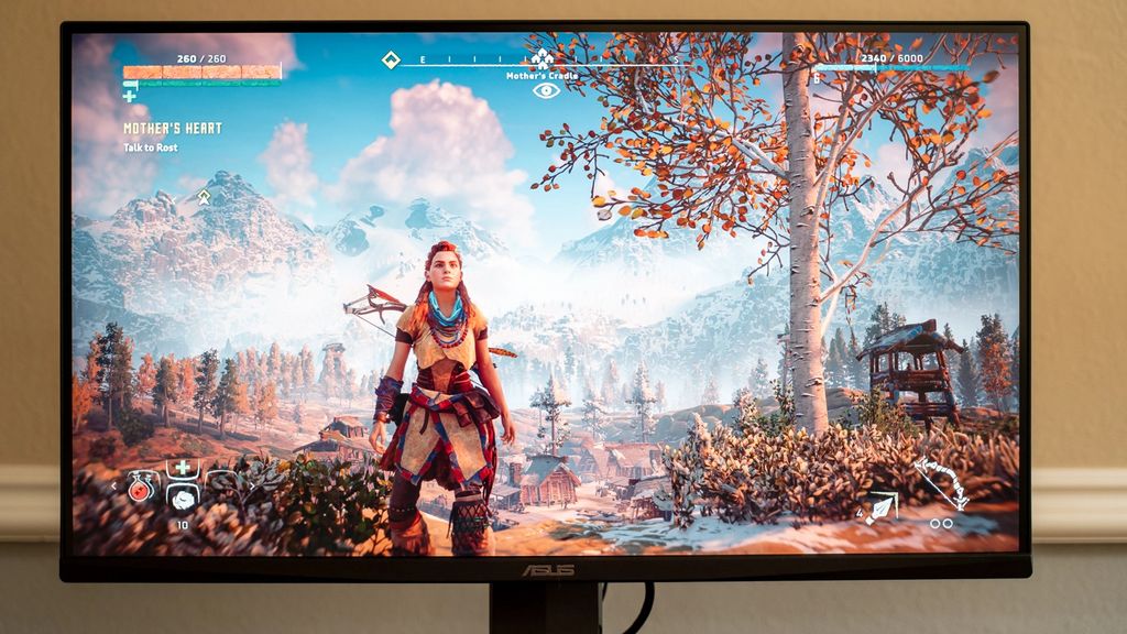 The best monitors for Xbox Series X in 2025 | TechRadar