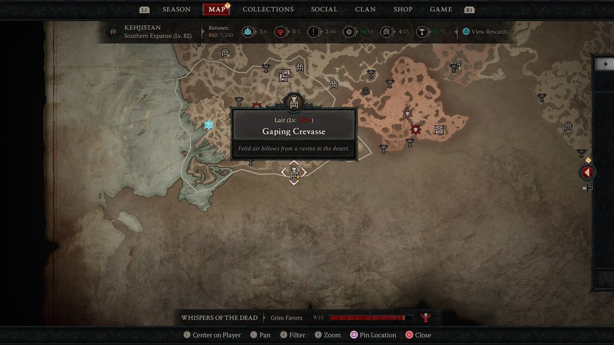 Diablo 4 Duriel boss: How to get Shards of Agony and Mucus-Slick Eggs ...