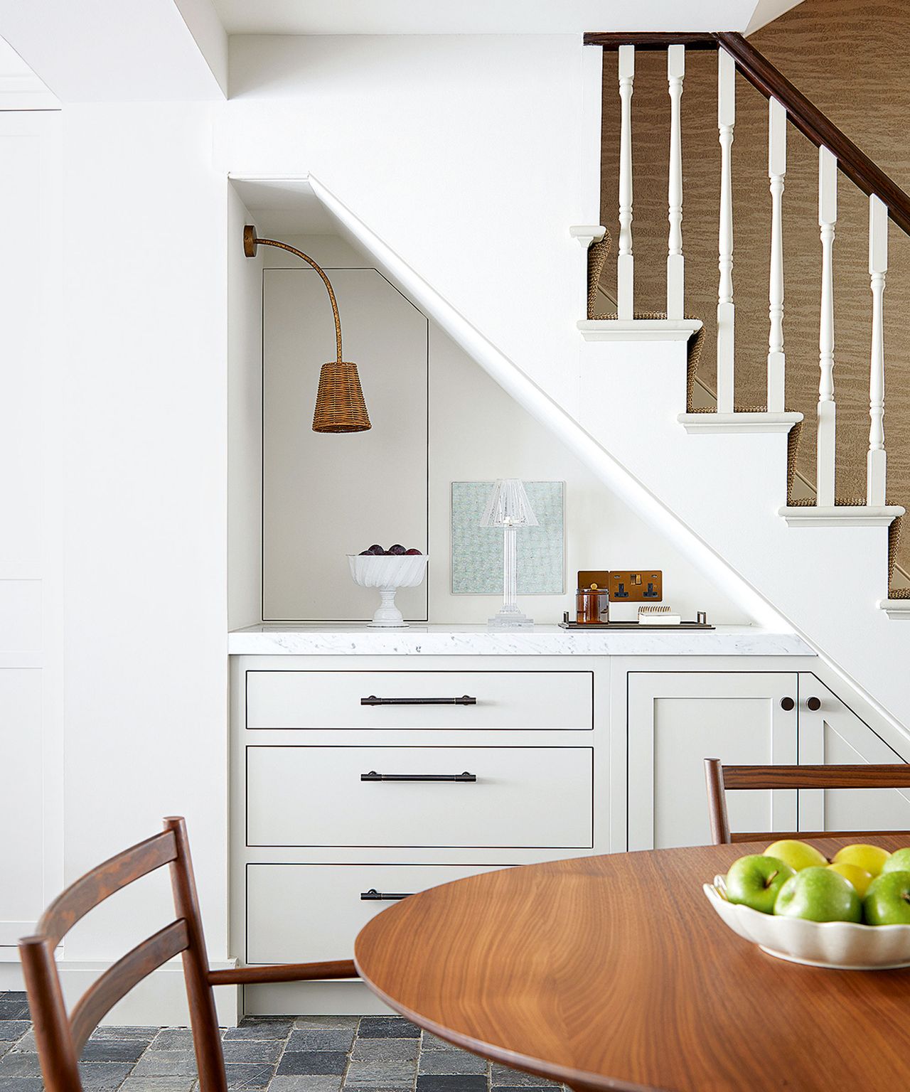 Dining room storage ideas: 11 ways to keep yours clutter-free | Homes ...