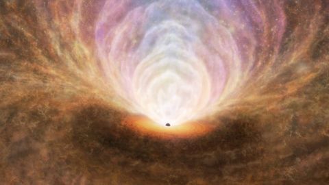 12 of the most exciting black hole discoveries of 2023 | Space
