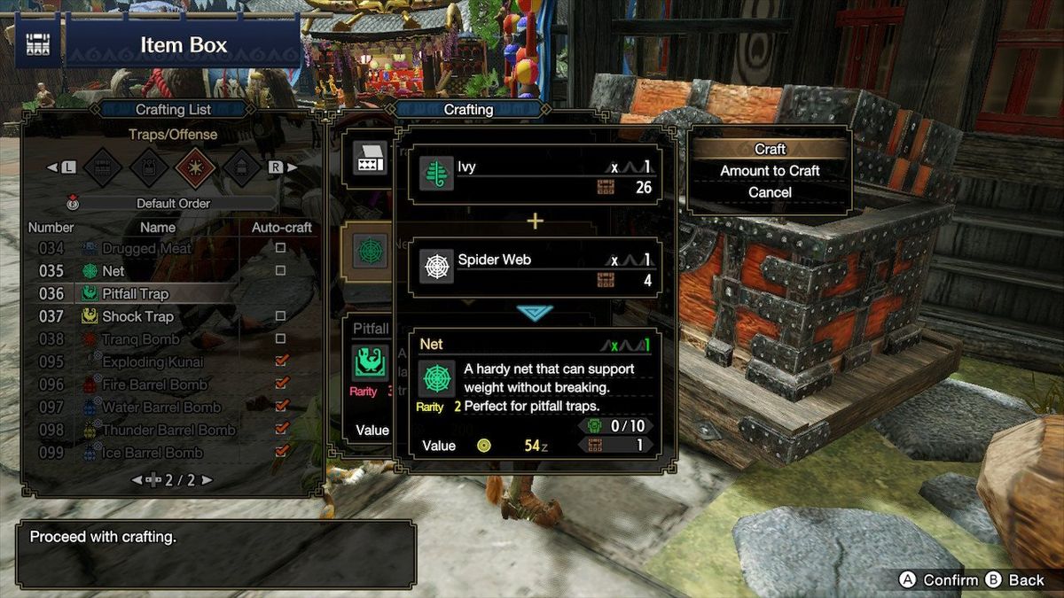 Monster Hunter Rise: How to capture monsters | iMore