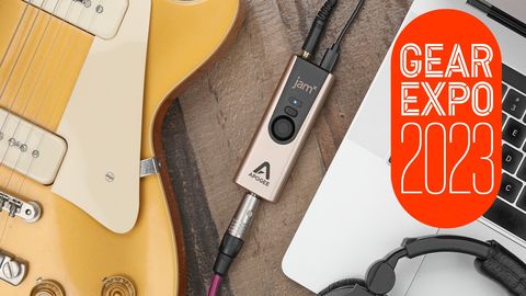 The essential new audio interfaces and mixers of 2023 | MusicRadar