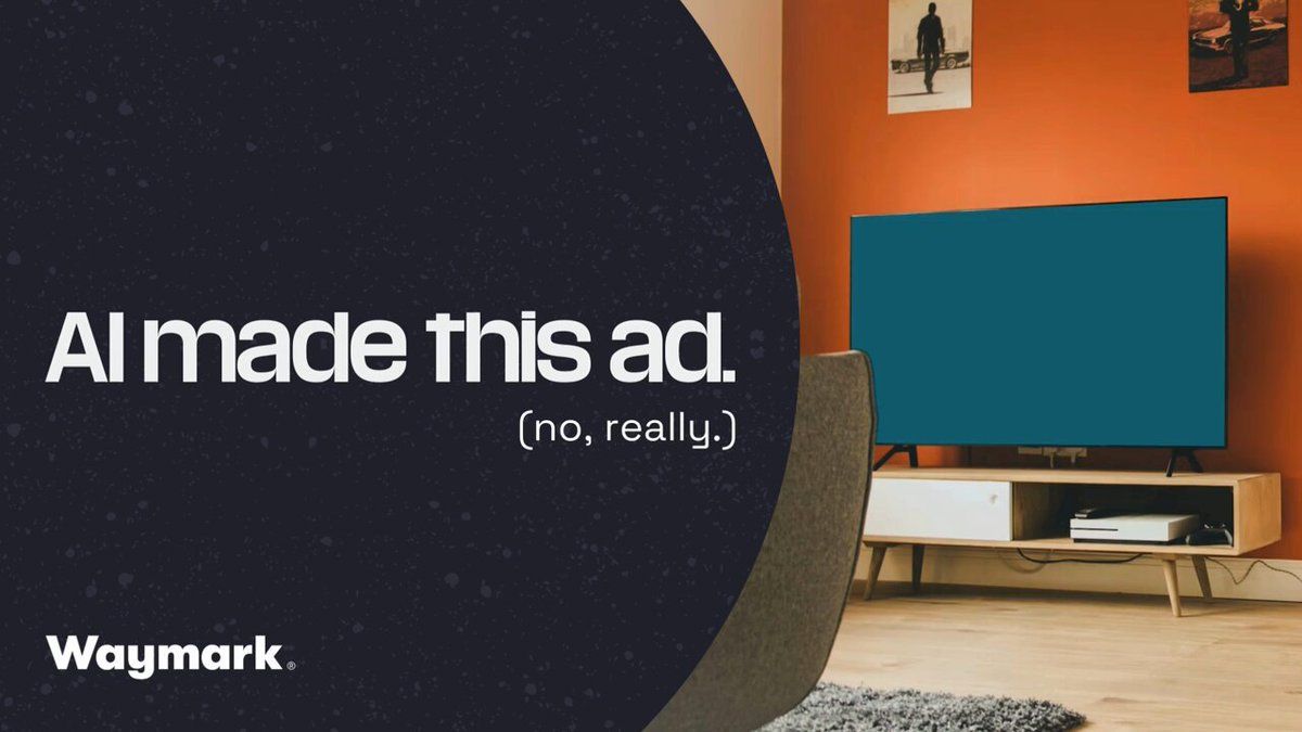 Waymark Expands AI Video Advertising Platforms Across Scales ...