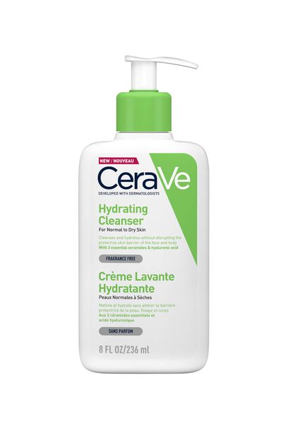 The best eczema creams to soothe irritated and fragile skin | Marie ...