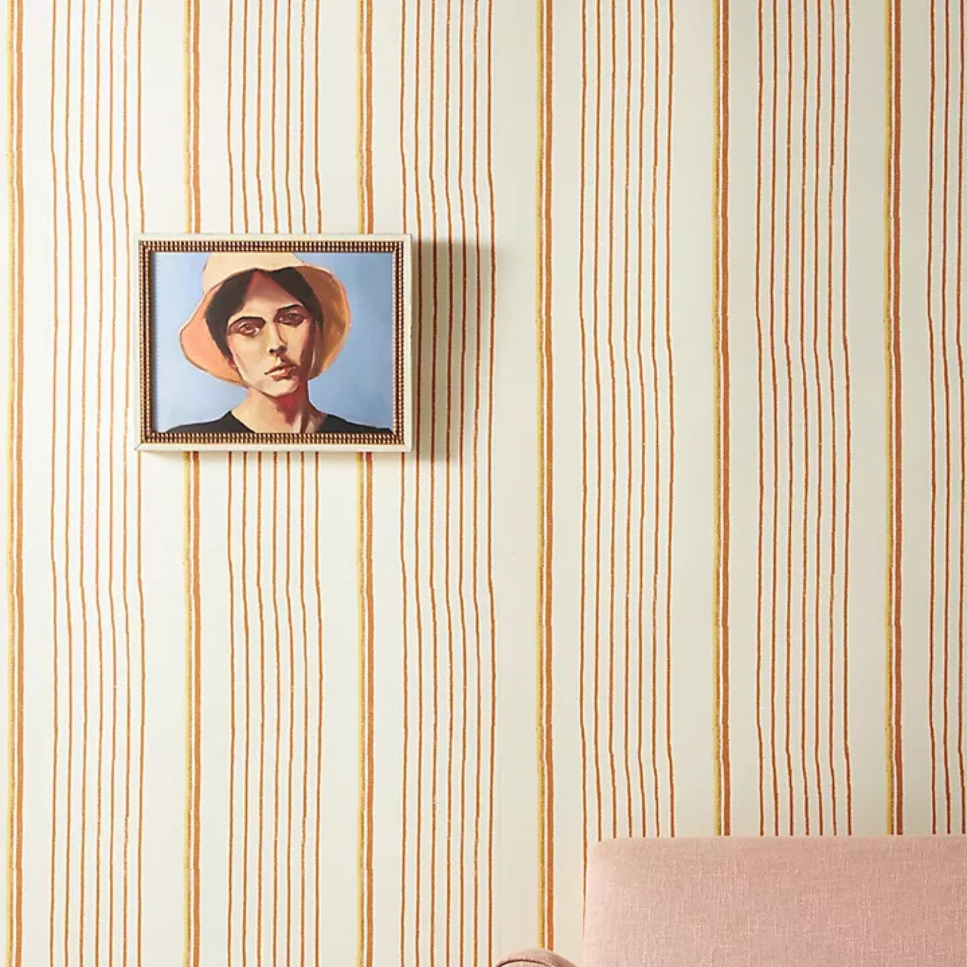 11 kitchen wallpaper ideas to add character to your scheme | Homes and ...