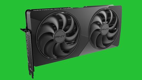 These new dual-slot Nvidia RTX graphics cards from PNY are a throwback ...