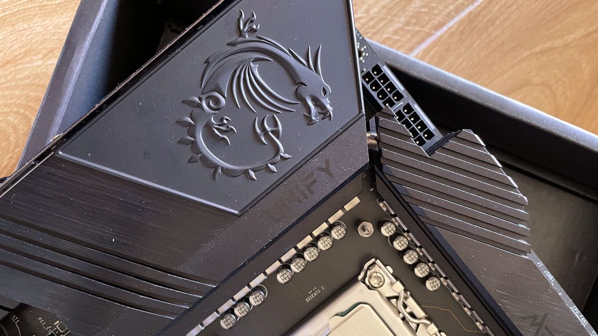 We overclocked the Intel Core i9-12900K, here's how far we got | TechRadar