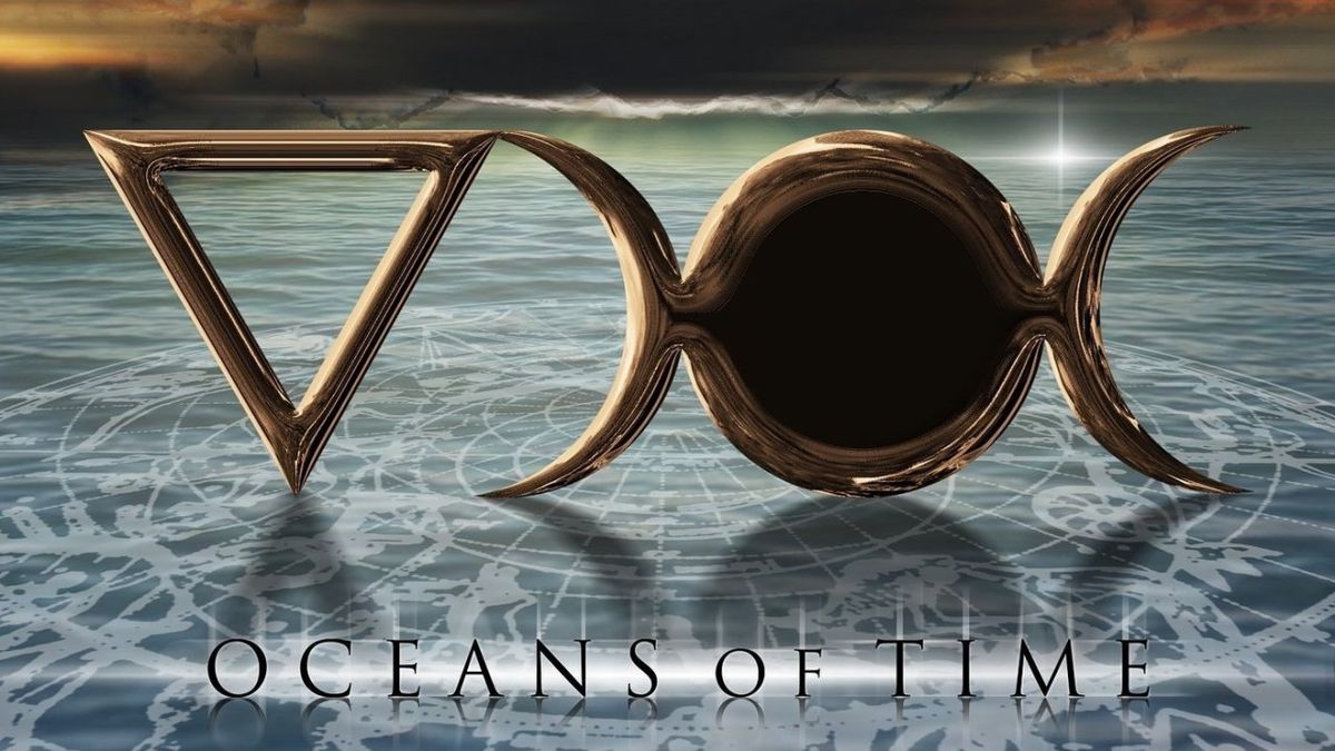 Touchstone: Oceans Of Time | Louder