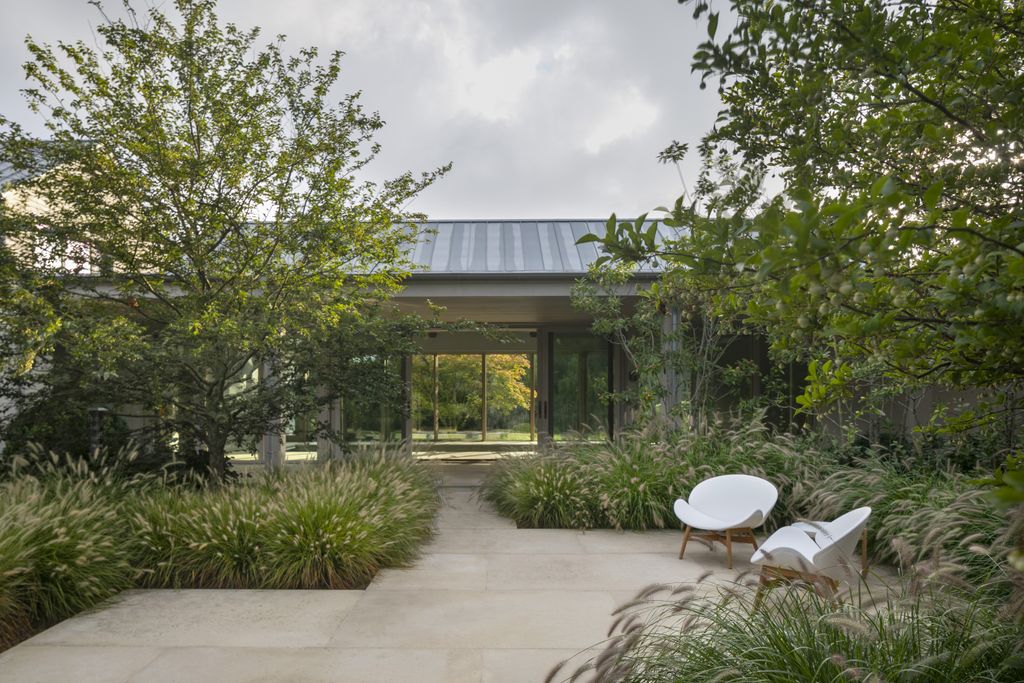 Deck planting ideas creating dreamy spaces to relax in | Livingetc