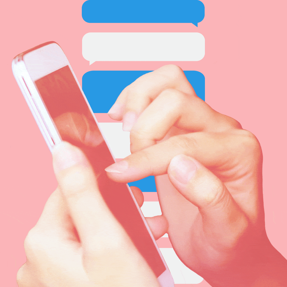 The Problem with Group Chats - How Relying on Multiple People for ...