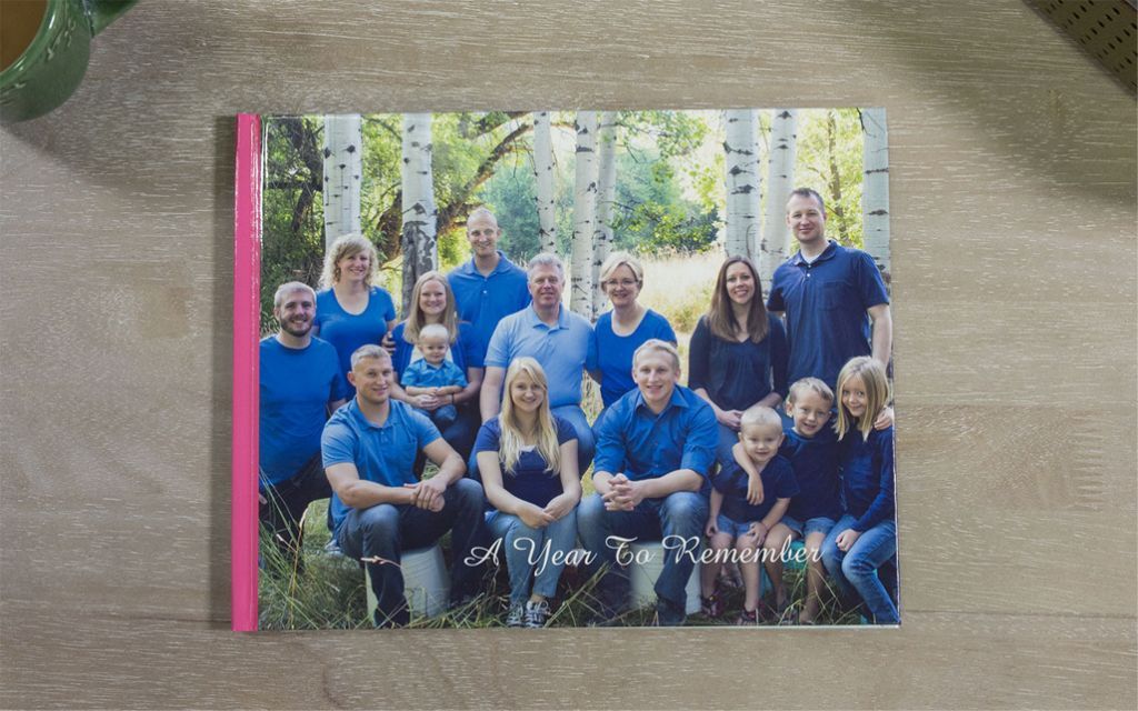Picaboo Photo Book Review | Top Ten Reviews
