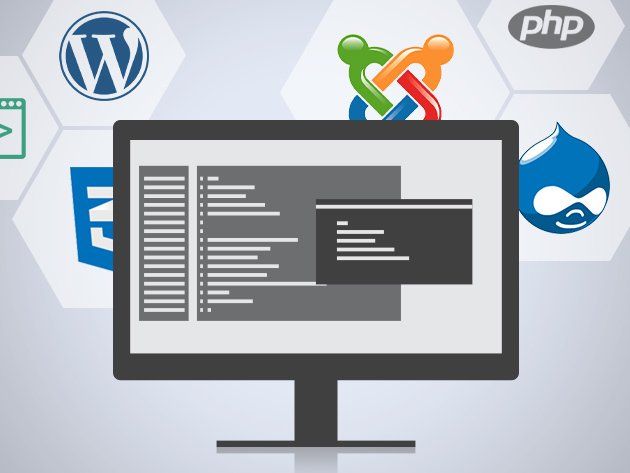 Lifetime subscription to web development training for only $60 ...