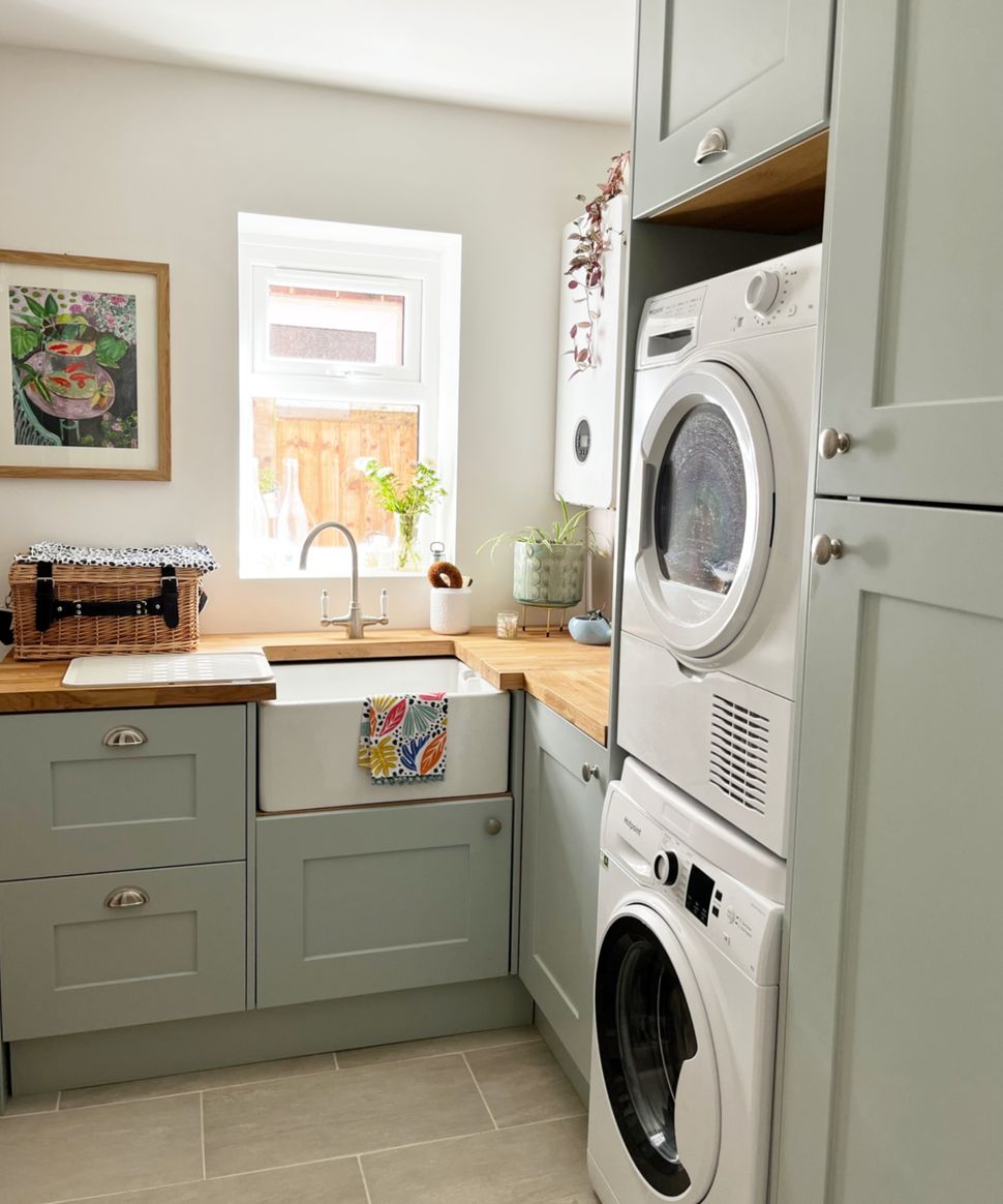 What is a back kitchen and do you need one? | Homebuilding