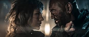 The Best Action Movies of 2025 (So Far) | Marie Claire