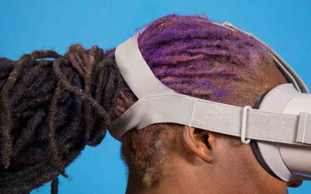 Oculus Go Review: The First Stand-Alone VR Headset Is a Winner | Tom's ...