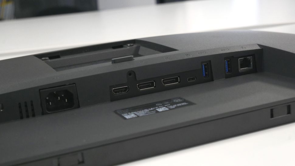 Dell P2723DE review | Creative Bloq