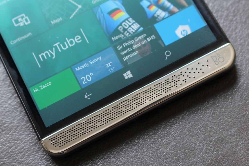 What's on your Start Screen, Zac Bowden? | Windows Central