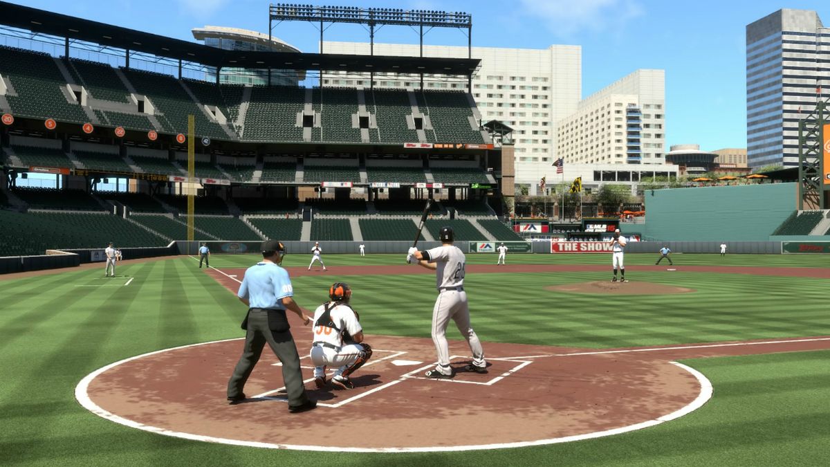 The 10 best sports games of 2016 | GamesRadar+