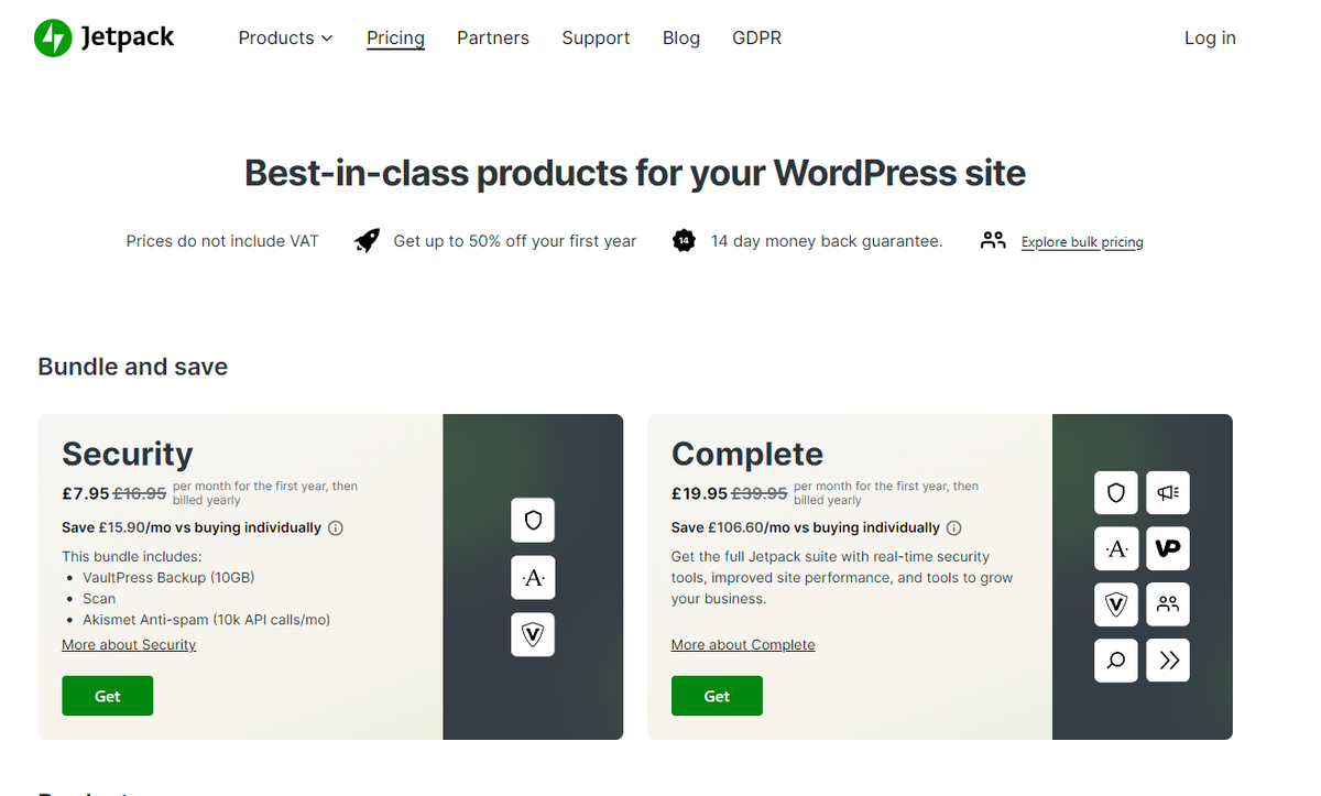 Automattic Jetpack SEO Review | TechRadar