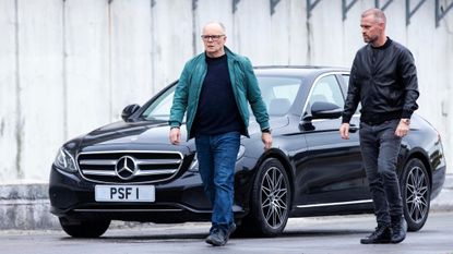 Coma ending explained: What happened to Simon and Jordan? | Woman & Home