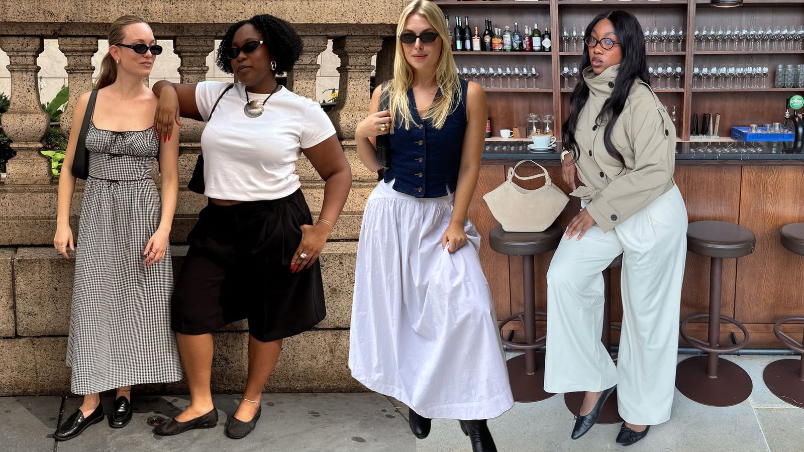 24 Early Fall Arrivals From J.Crew, Shopbop, SSENSE, and Lululemon ...