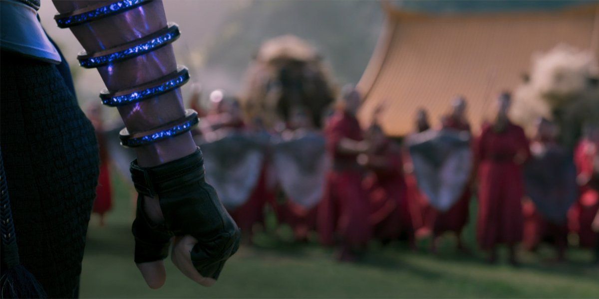 Shang-Chi’s Ten Rings: How They Work And What They Can Do | Cinemablend