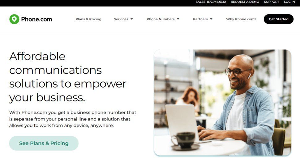 Best business phone service of 2025 | TechRadar