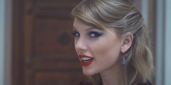 Who Is Taylor Swift's New Song About? We Take A Look | Cinemablend
