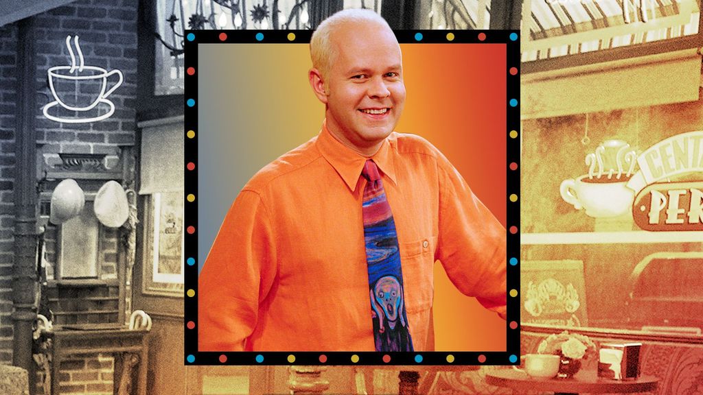 Where Is Gunther From 'Friends' Now? | James Michael Tyler in 2021 ...
