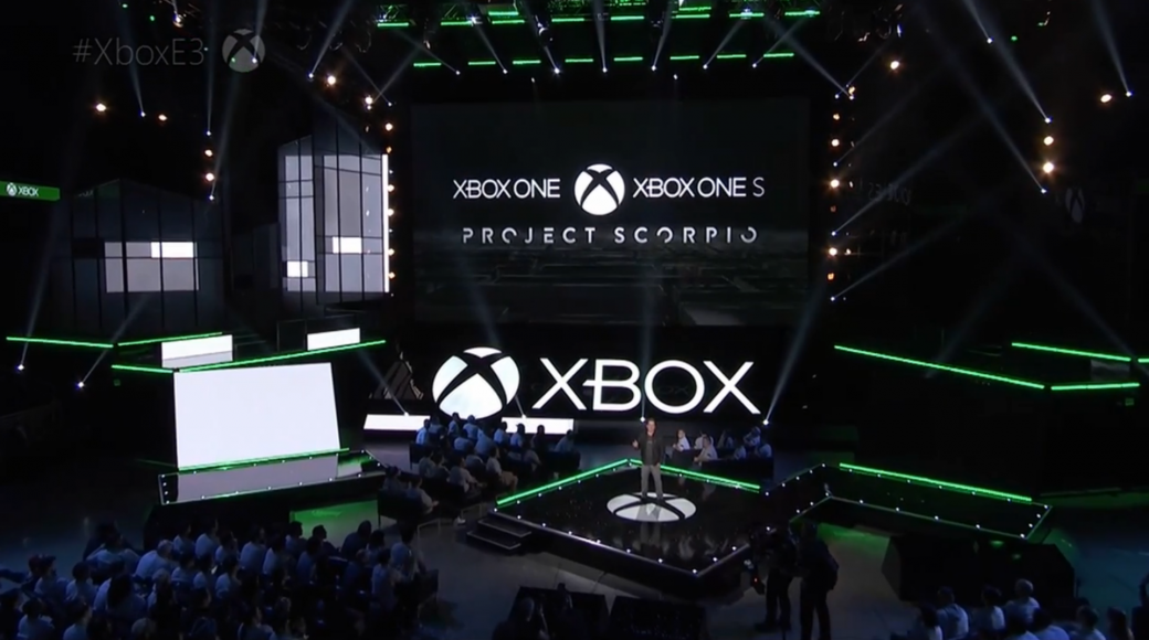 Microsoft announces all the new Xbox hardware at E3 | Louder