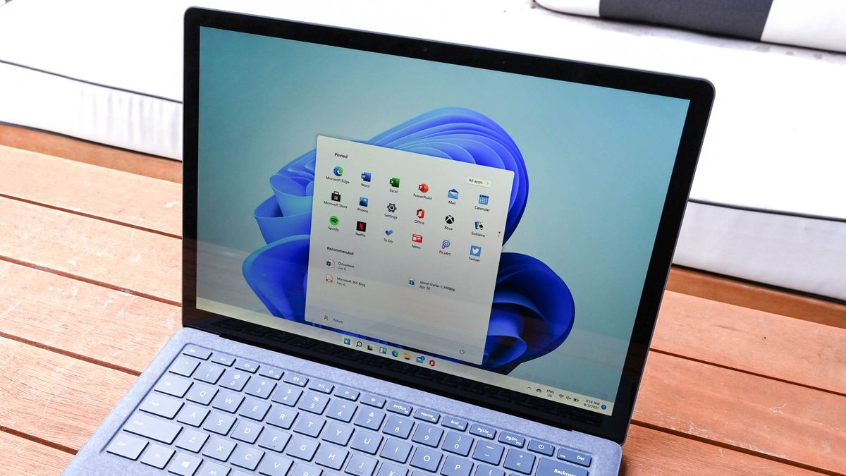 How to Prepare Your PC for Windows 11 | Laptop Mag